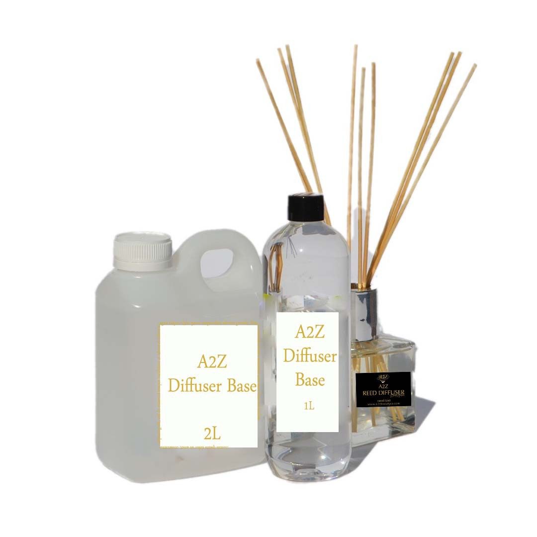 قاعدة تحضير الفواحات A2Z Diffuser Base - A2Z BEAUTY CO