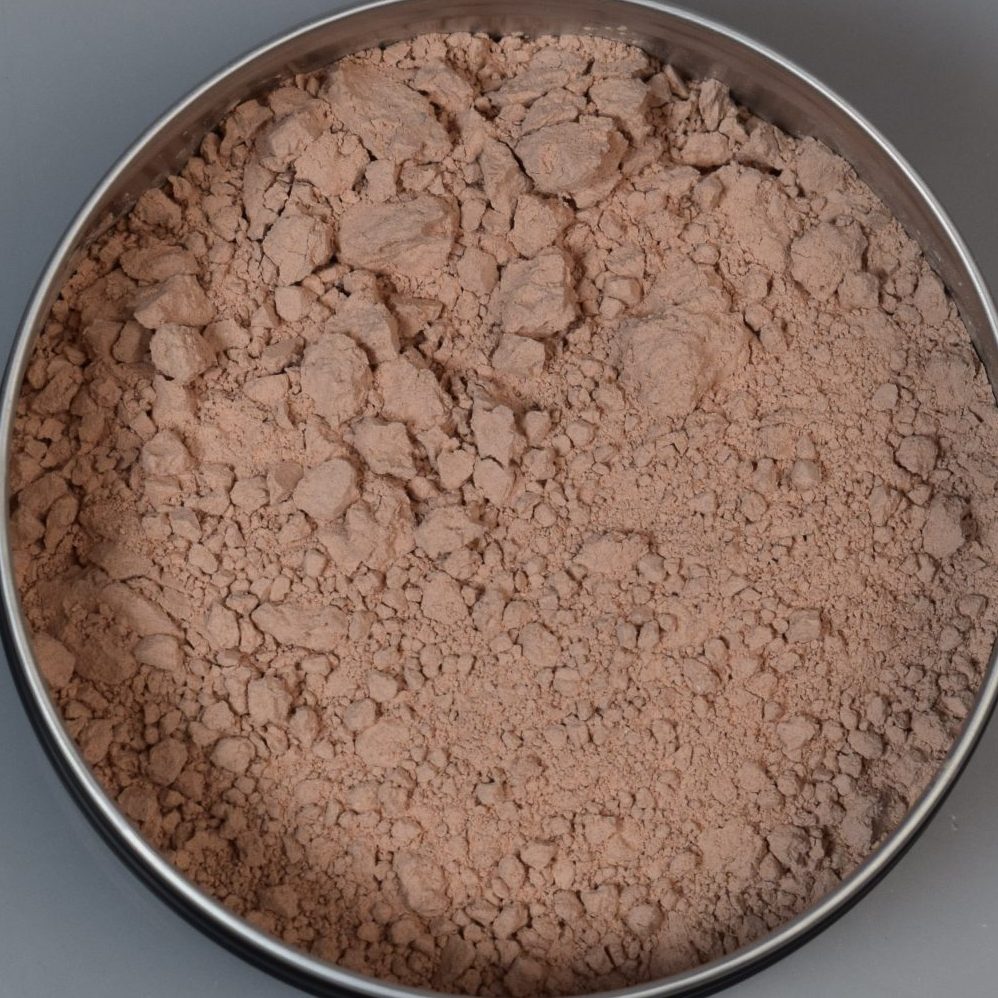 Pink Clay طين زهري - A2Z BEAUTY CO