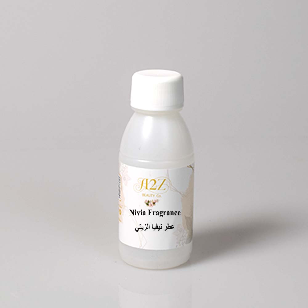عطر نيفيا الزيتي NIVIA FRAGRANCE - A2Z BEAUTY CO