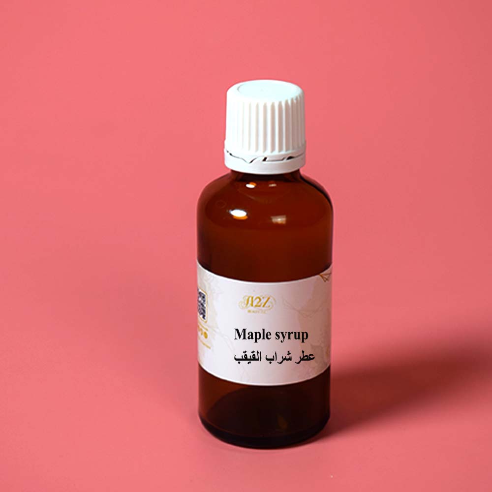 عطر شراب القيقب Maple Syrup Fragrance - A2Z BEAUTY CO